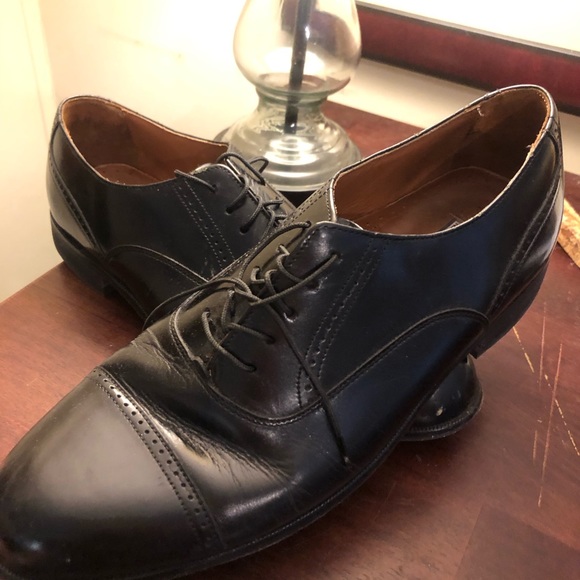 Bostonian | Shoes | Black Dress Shoes | Poshmark